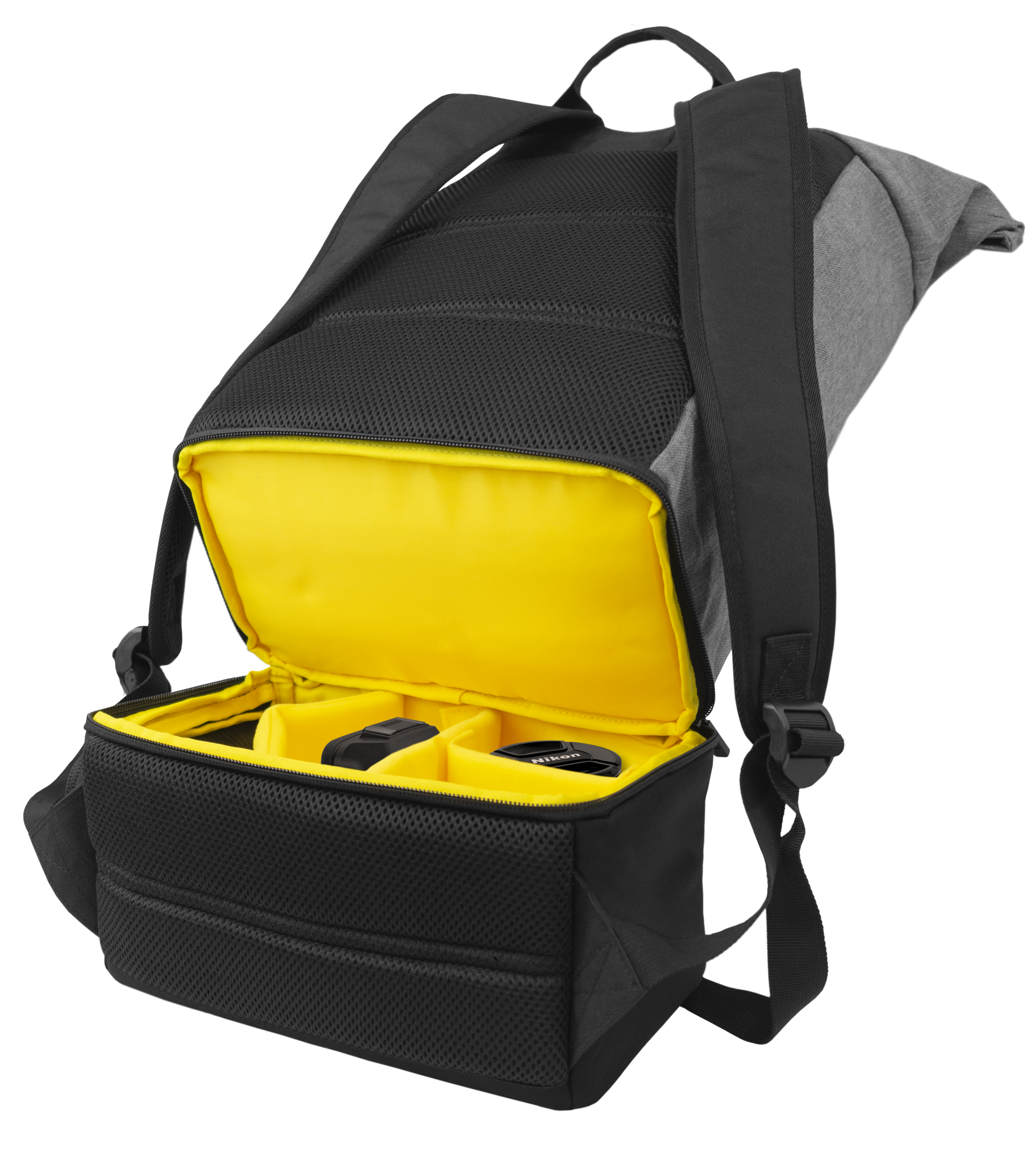 Nikon Backpack