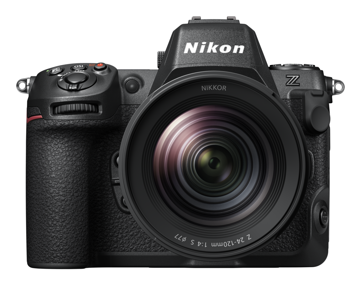 How to use the new Nikon Z 8's latest Pre-Release Capture How to use the new Nikon Z 8's latest Pre-Release Capture