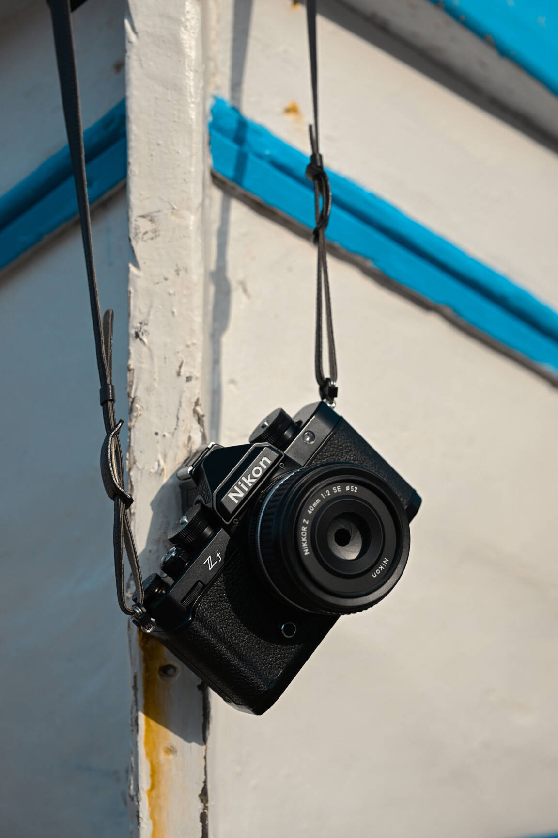 Nikon Z f Full-Frame Mirrorless Camera | Nikon Nikon Z f Full-Frame Mirrorless Camera | Nikon